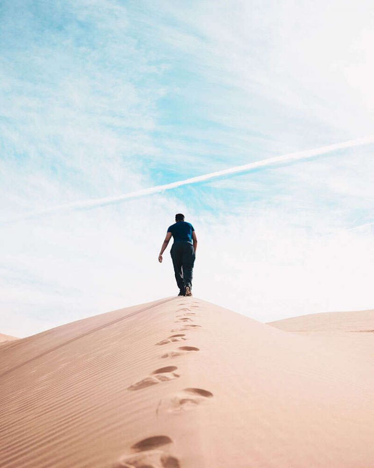 Alignment – Align Yourself with Nature